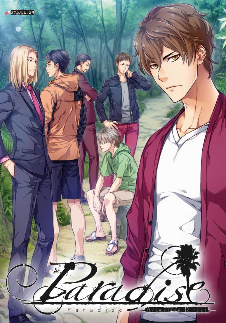 Paradise Animation Direct | 各月発売ゲームタイトル一覧 | Moepedia（モエペディア･萌えペディア） 美少女 ...