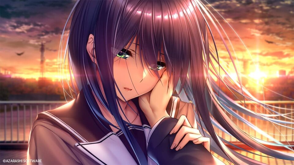 アマカノ2 ～Perfect Edition～ | 各月発売ゲームタイトル一覧 | Moepedia（モエペディア･萌えペディア） 美少女ゲームカレンダー